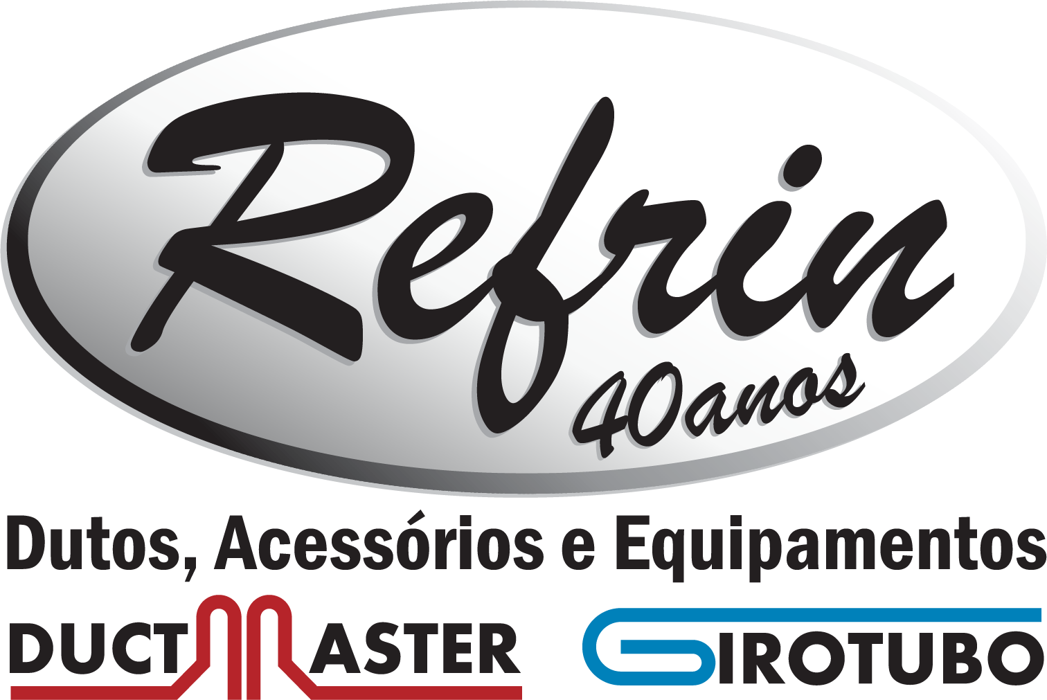 REFRIN - Dutos de Ar-Condicionado e Equipamentos HVAC | REFRIN